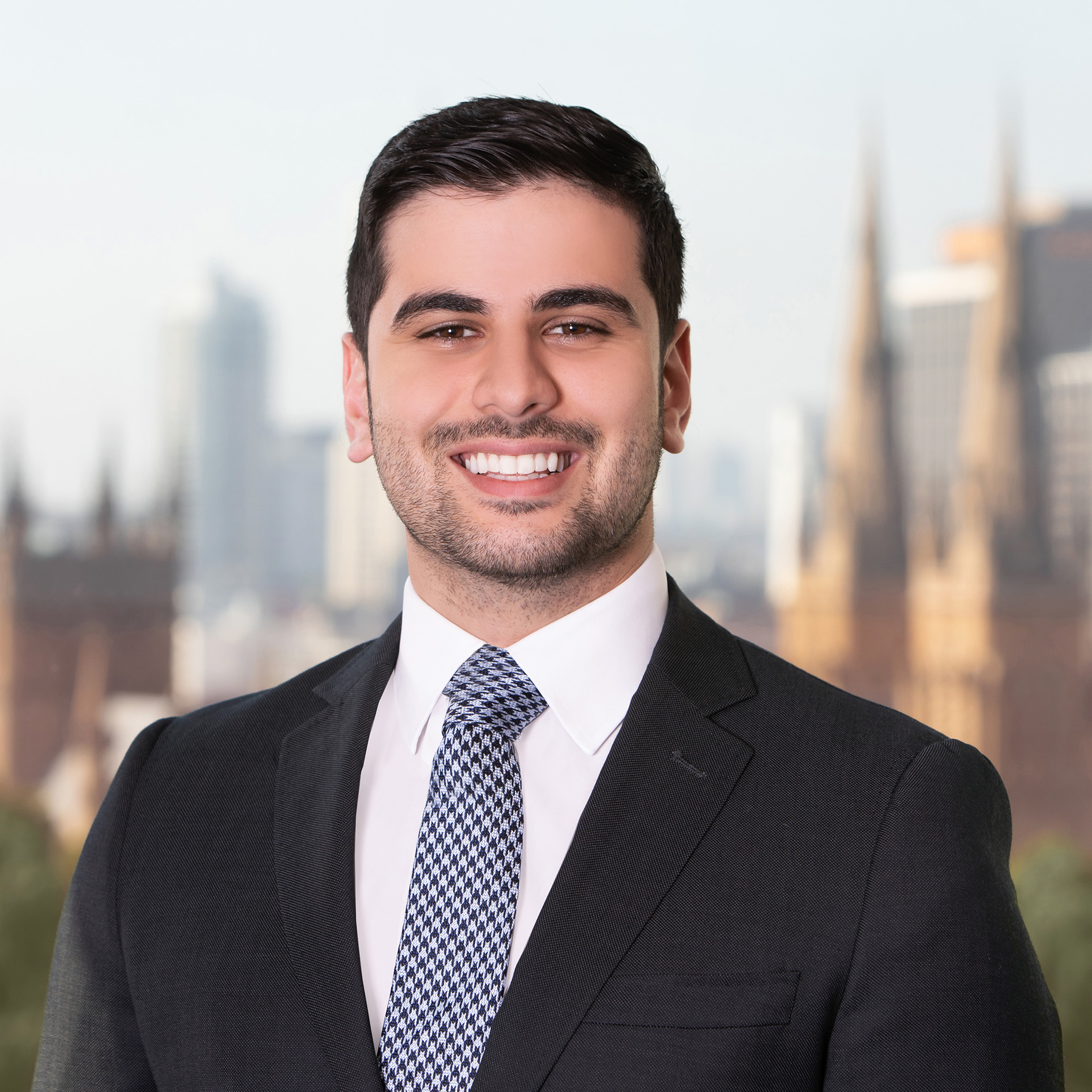 Matt Armota - Associate | Project Lawyers