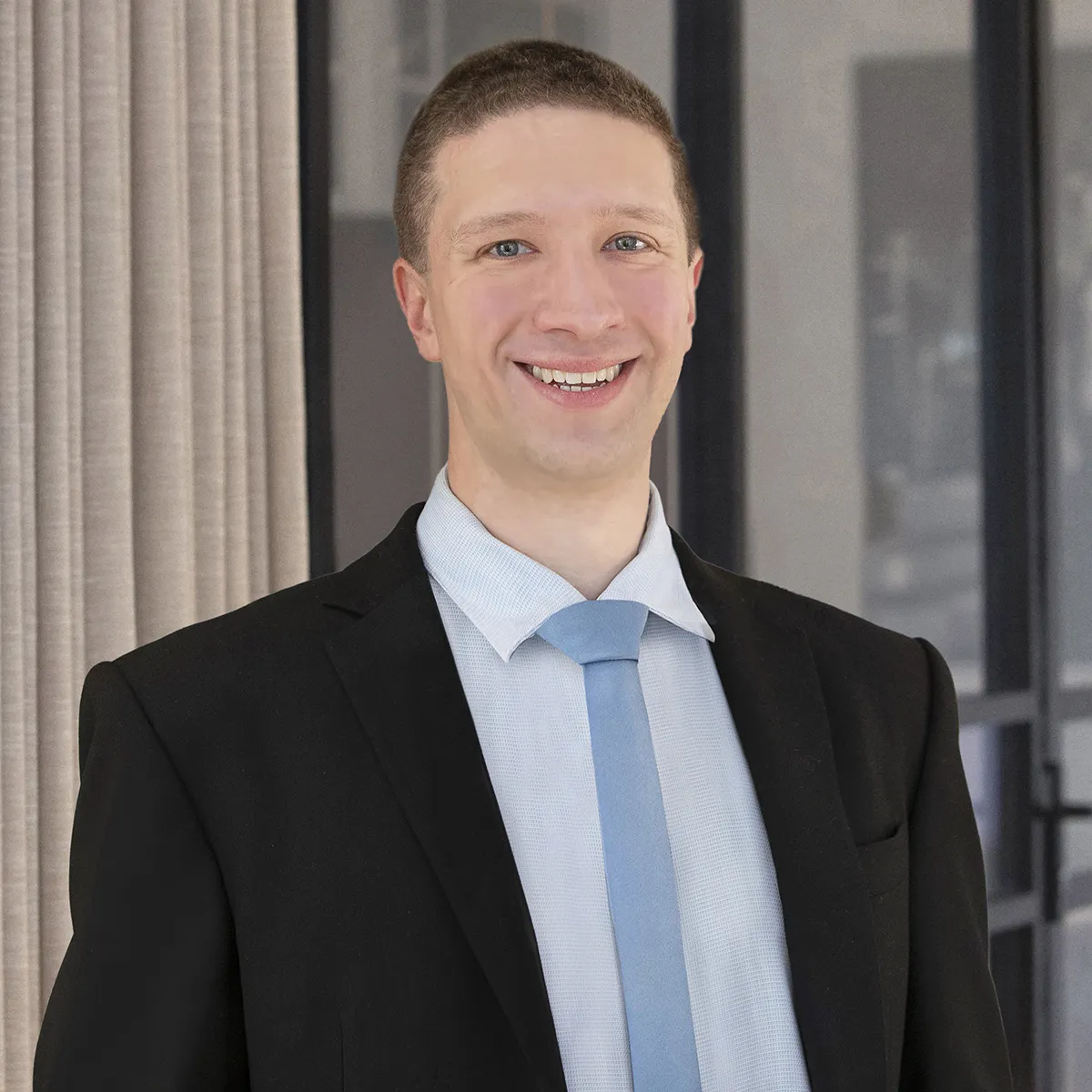 Alex Morton | Associate | Project Lawyers