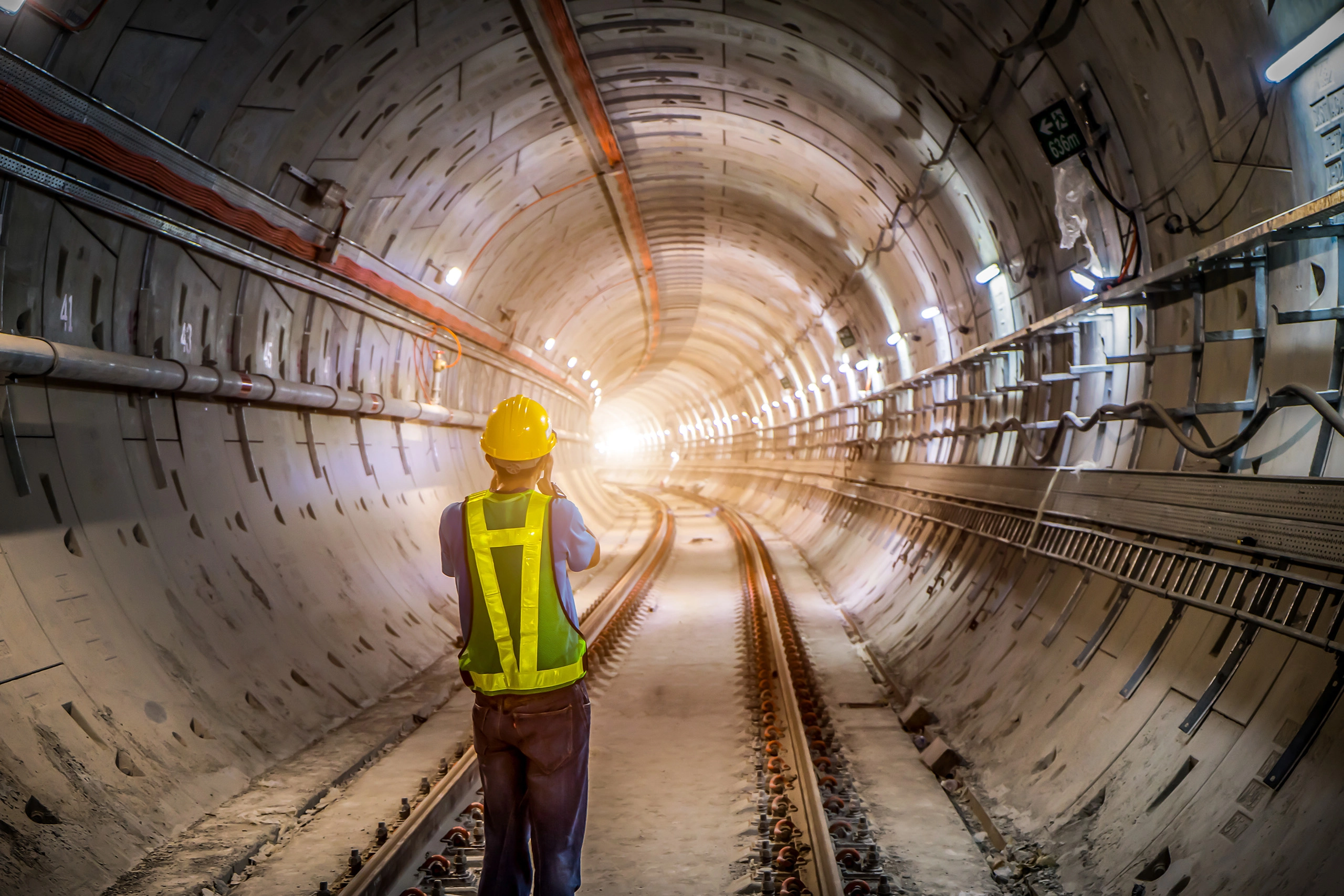 Compensation for Land Acquired for Rail Tunnels | Project Lawyers